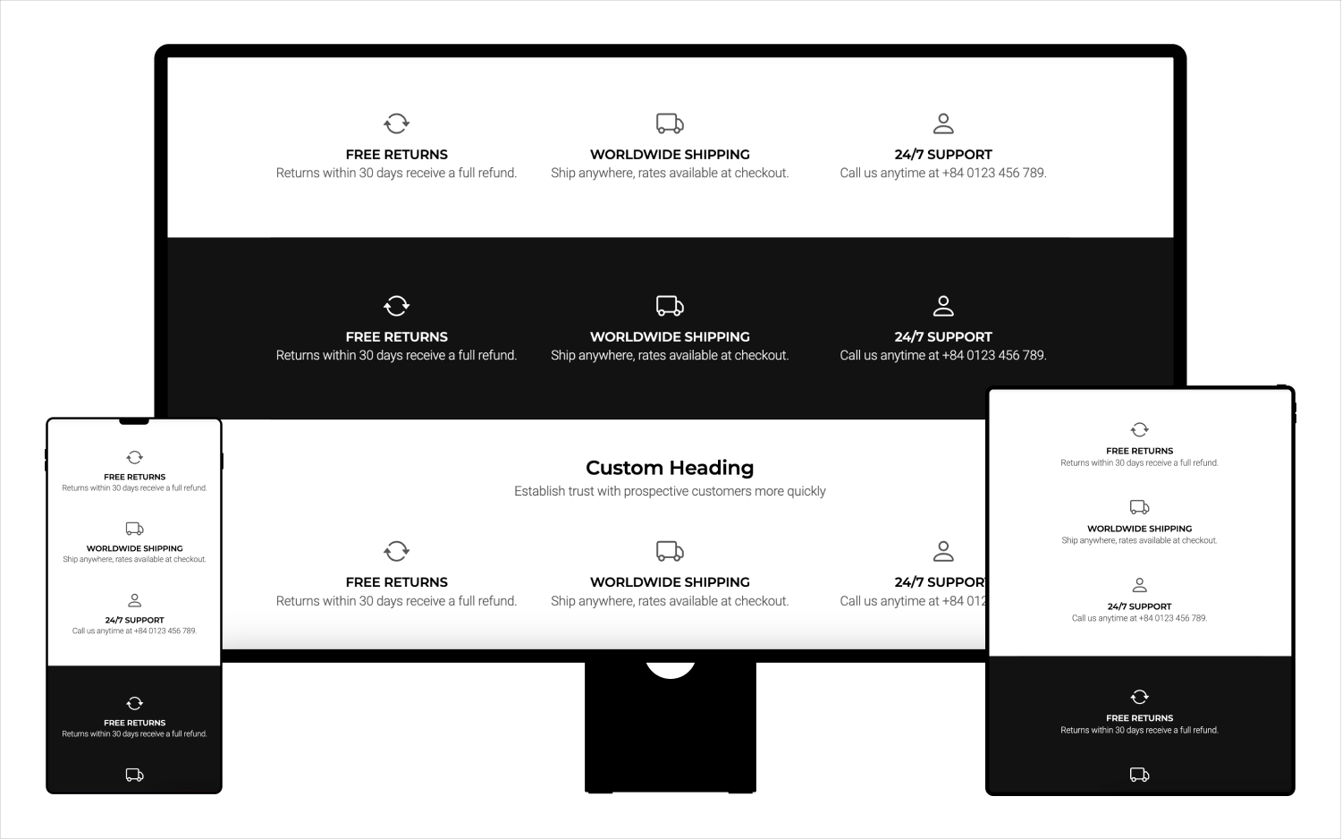 Badges - Badges 01 – Puco Sections