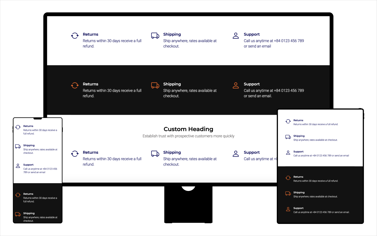 Badges - Badges 02 – Puco Sections
