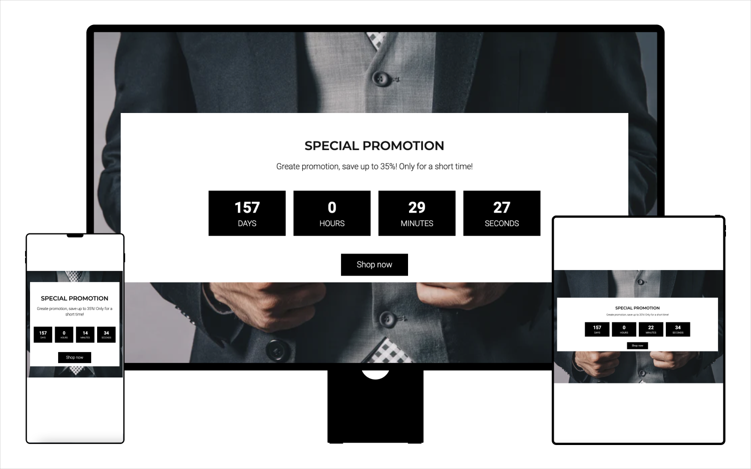 Countdown - Countdown 07 – Puco Sections