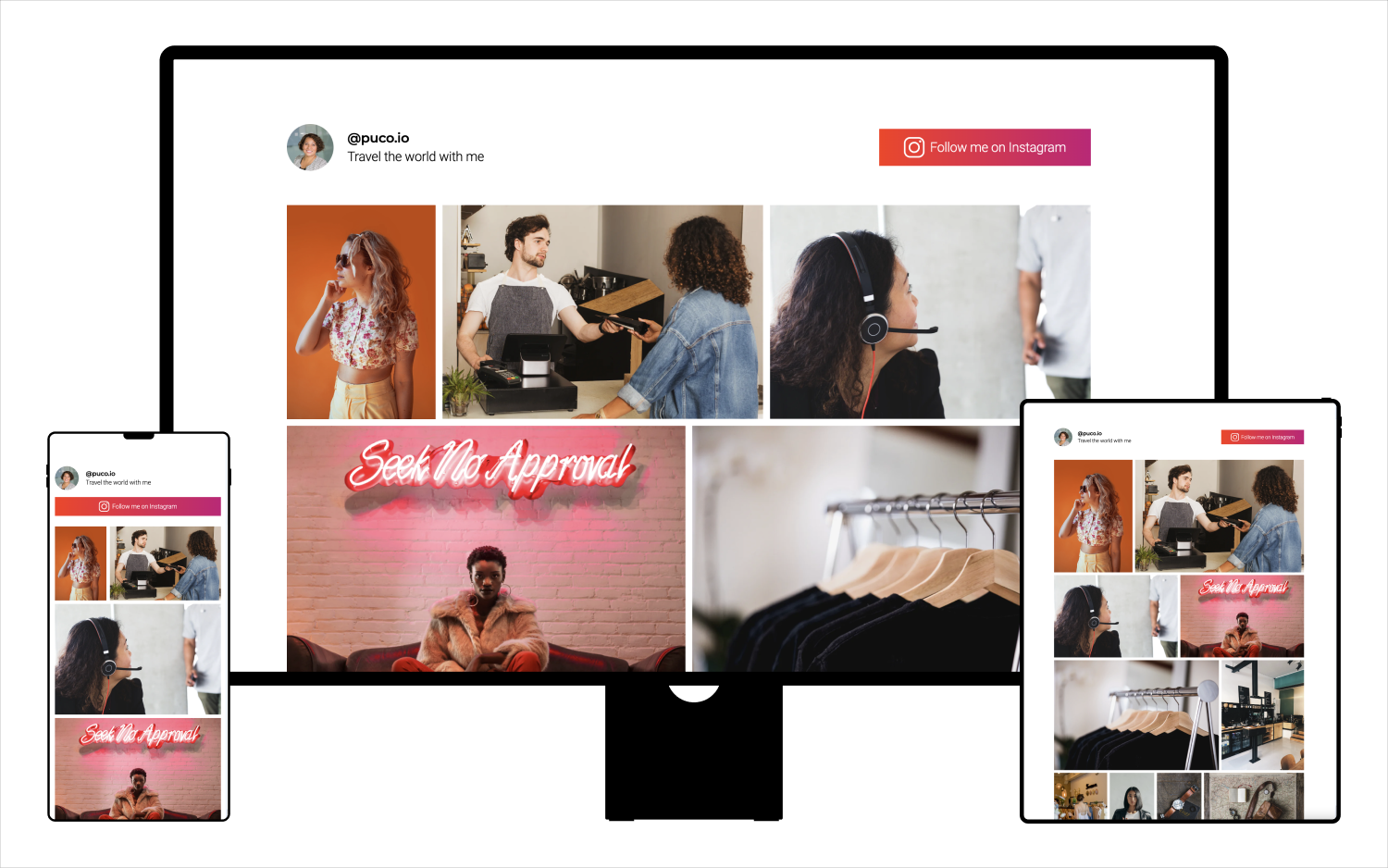 Instagram - Instagram 03 – Puco Sections