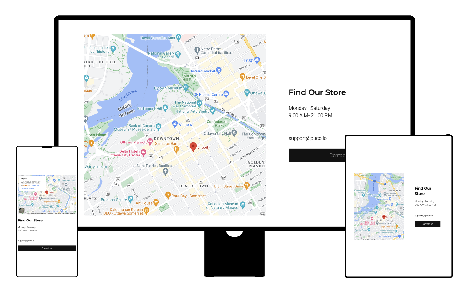 Map - Map 02 – Puco Sections