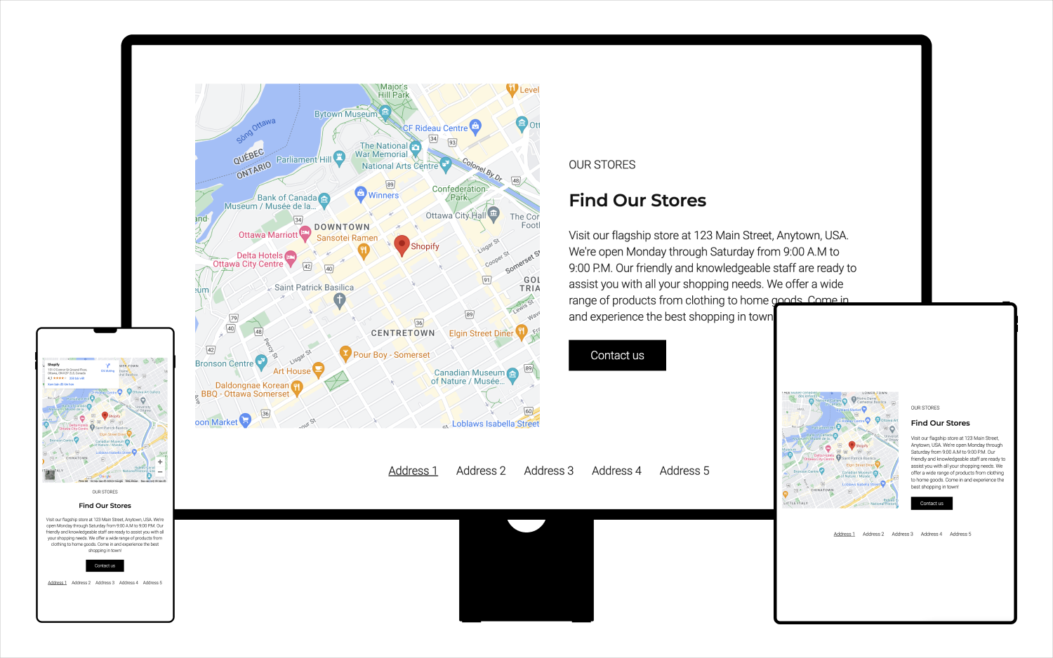 Map - Map 04 – Puco Sections