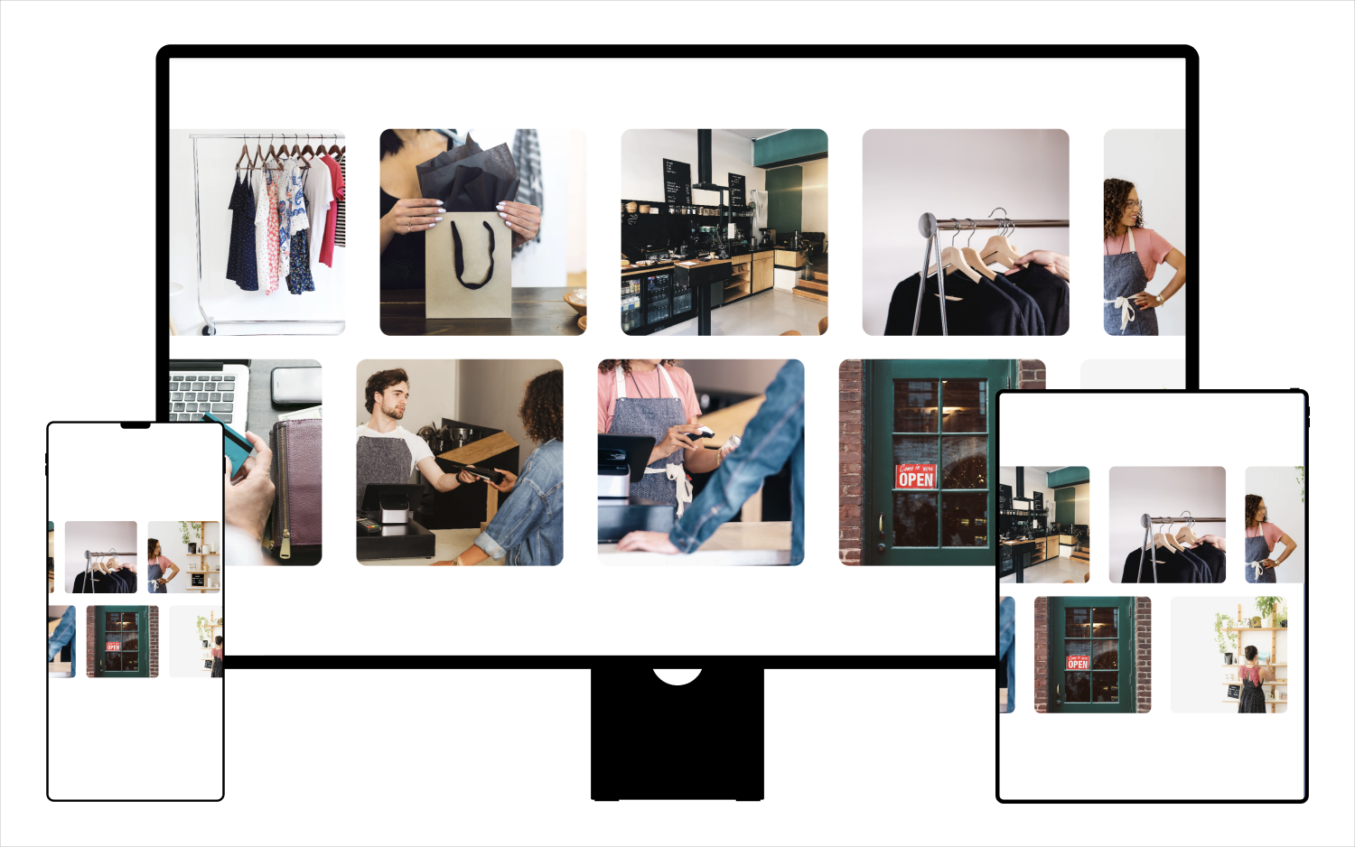 Scrolling - Scrolling 04 – Puco Sections