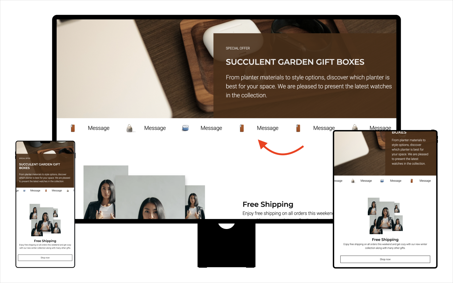 Scrolling - Scrolling 09 – Puco Sections