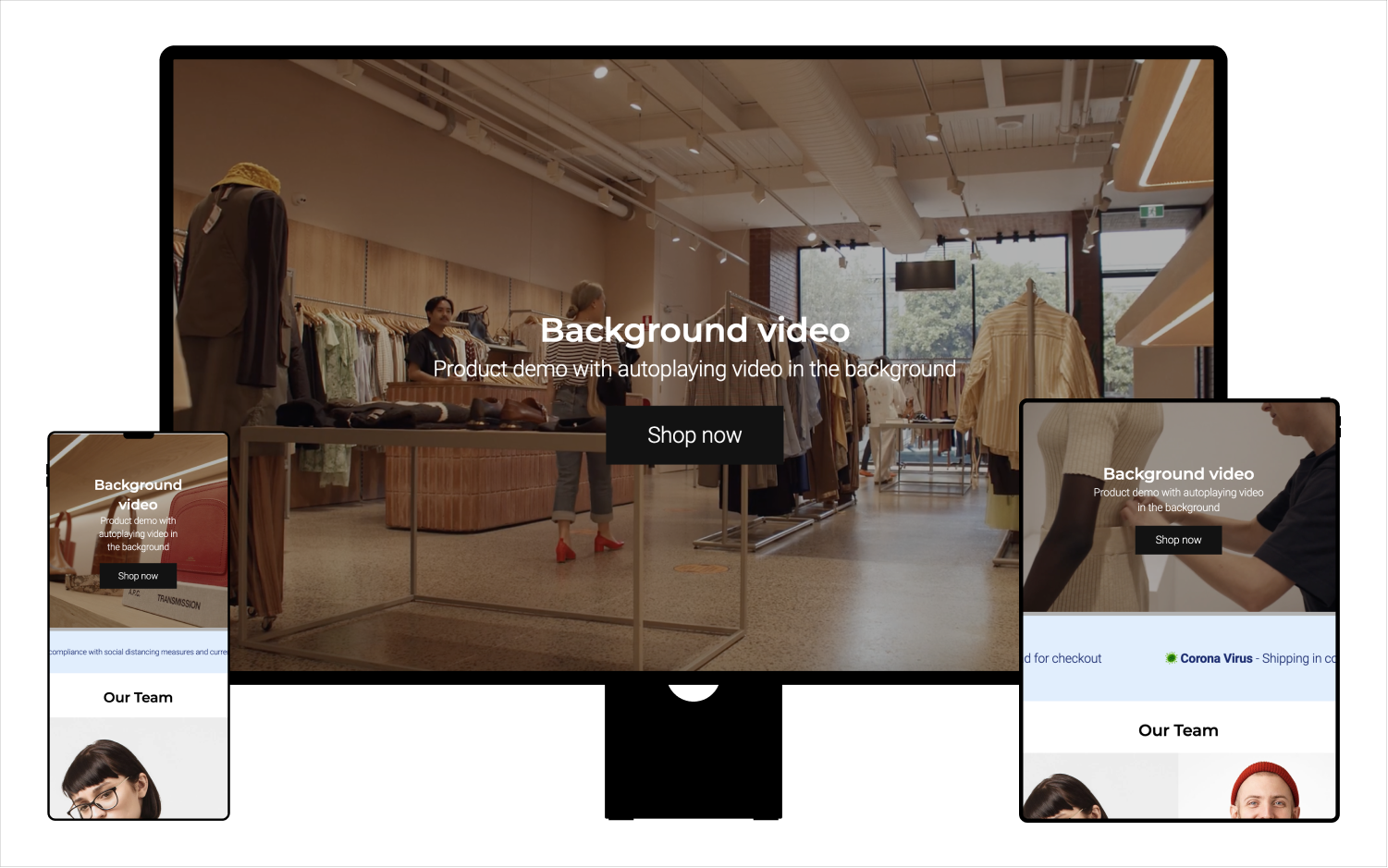 Video - Video 03 – Puco Sections