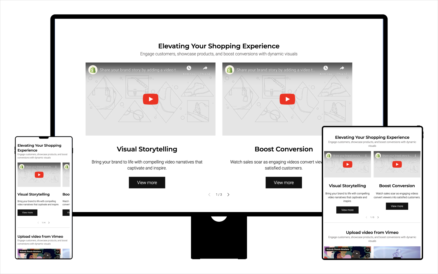 Video - Video 06 – Puco Sections