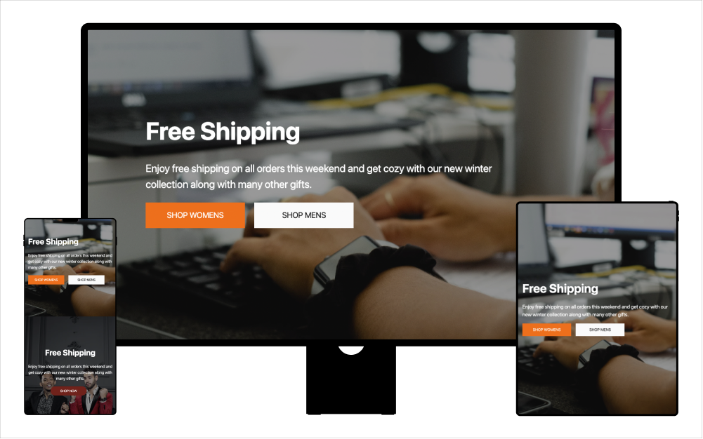 Banner - Banner 04 – Puco Sections