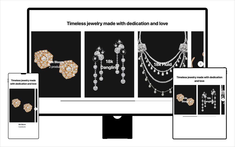 Collection - Collection 03 – Puco Sections