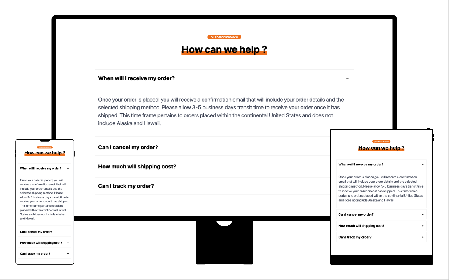 FAQs - FAQs 01 – Puco Sections