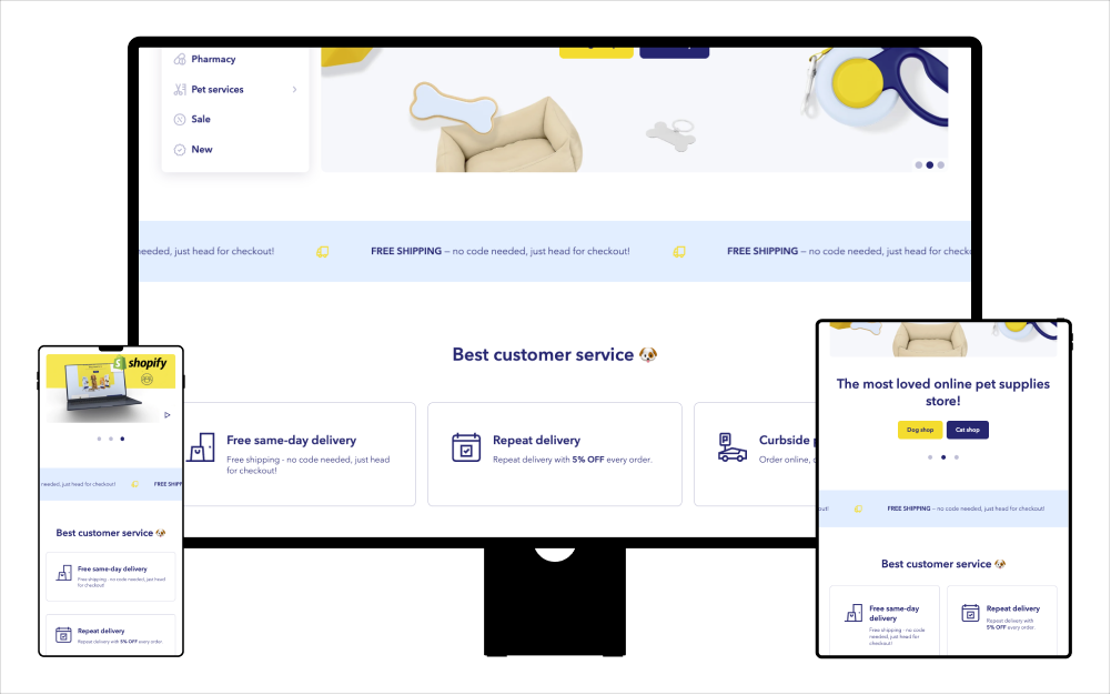 Scrolling - Scrolling 01 – Puco Sections Scrolling - Scrolling 01 – Puco Sections