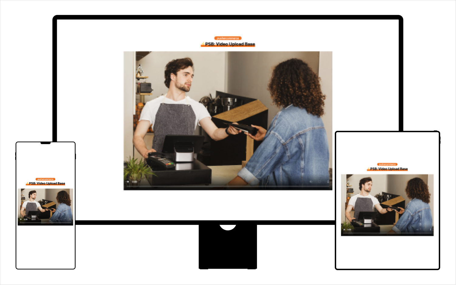 Video - Video Upload Base – Puco Sections