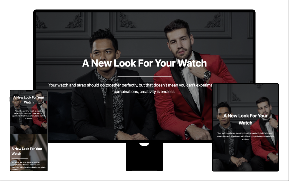 Banner - Banner 03 – Puco Sections