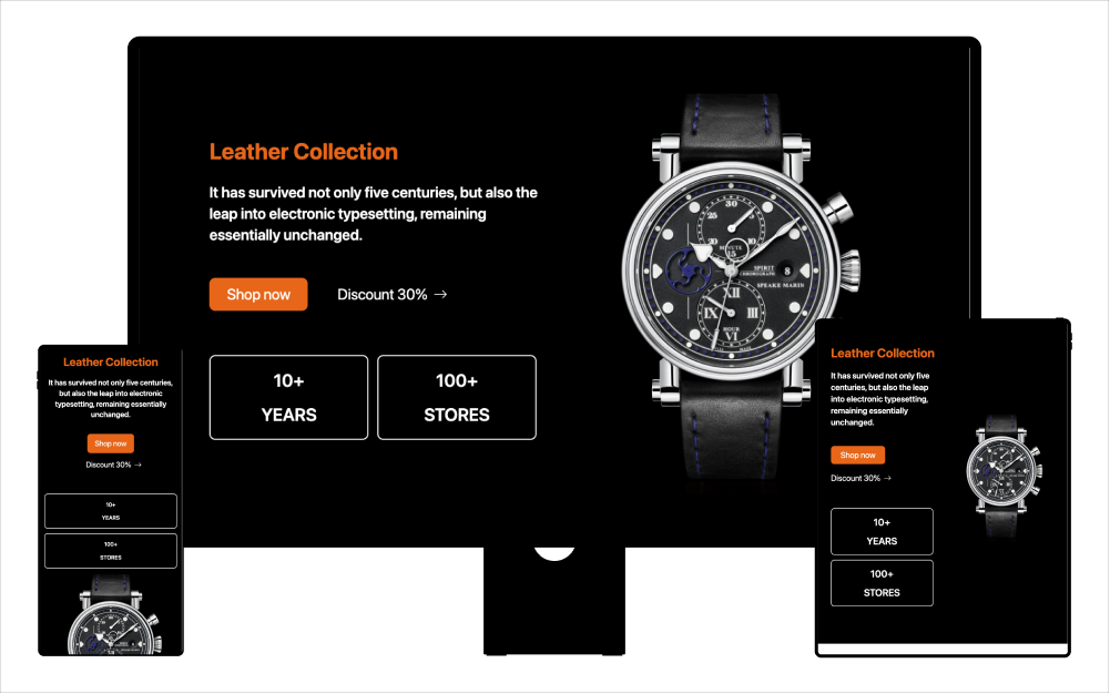 Banner - Banner 07 – Puco Sections