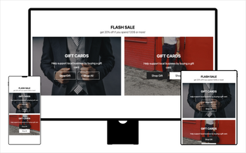 All sections – Puco Sections