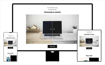 All sections – Puco Sections