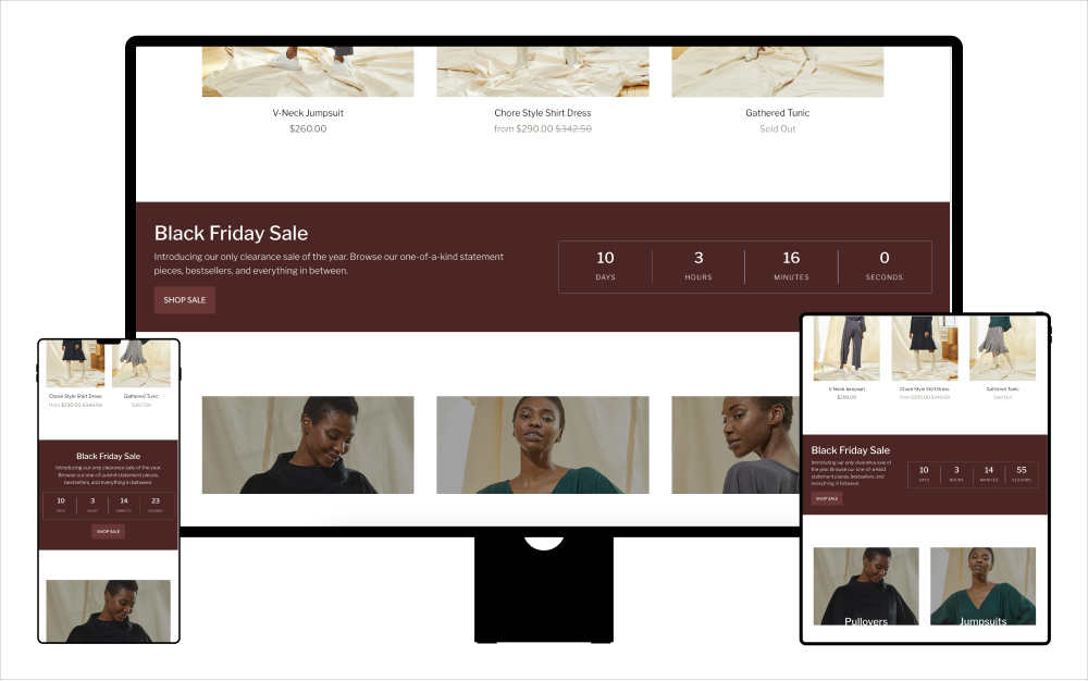 All sections – Page 2 – Puco Sections