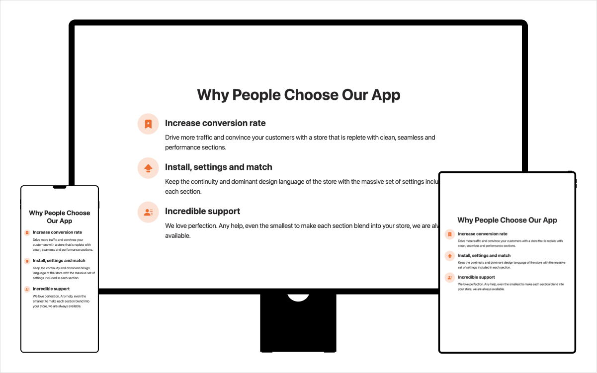 Features - Features 01 – Puco Sections