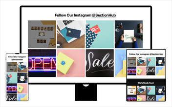 All sections – Puco Sections