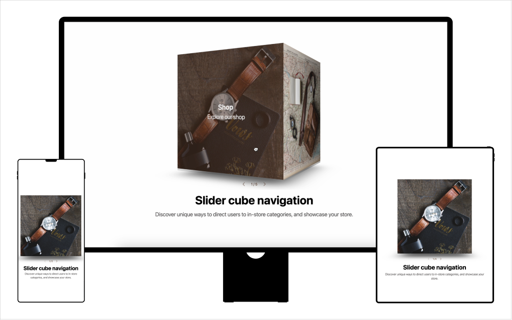 All sections – Puco Sections