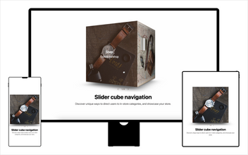 All sections – Puco Sections