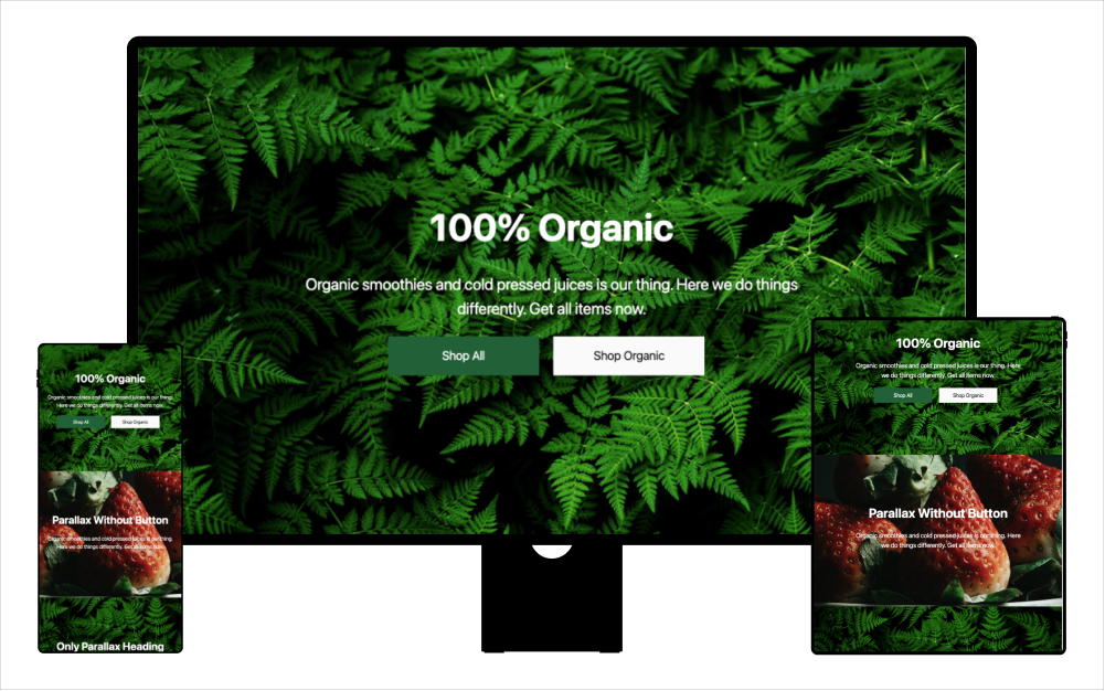 All sections – Puco Sections