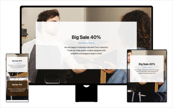 All sections – Puco Sections